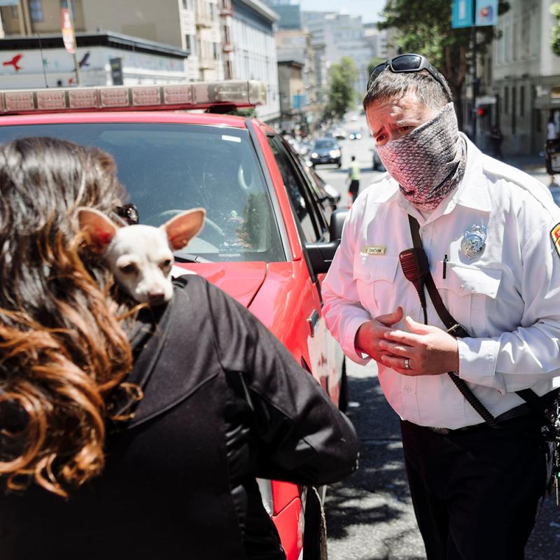 Our Organization | SF Fire Website